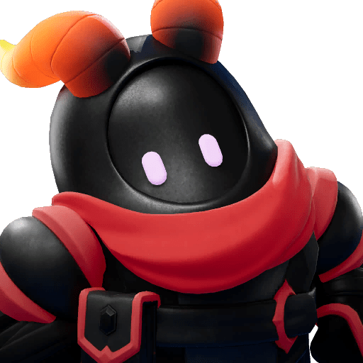 Molten Ragnarok - Fortnite Skin - Fortnite.GG