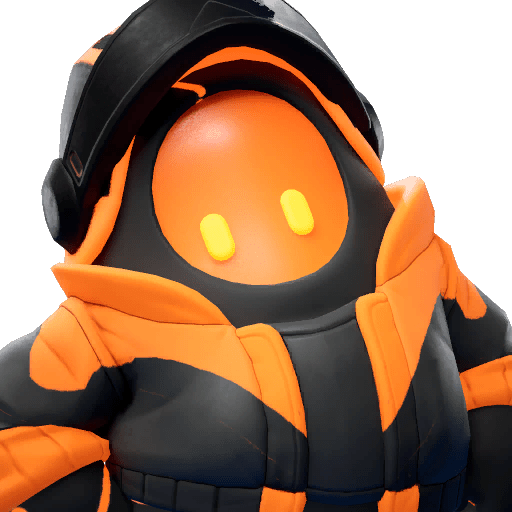 Roast Lord - Fortnite Skin - Fortnite.GG