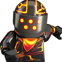 Roast Lord - Fortnite Skin - Fortnite.GG