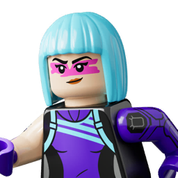 Wonder - Fortnite Skin - Fortnite.GG