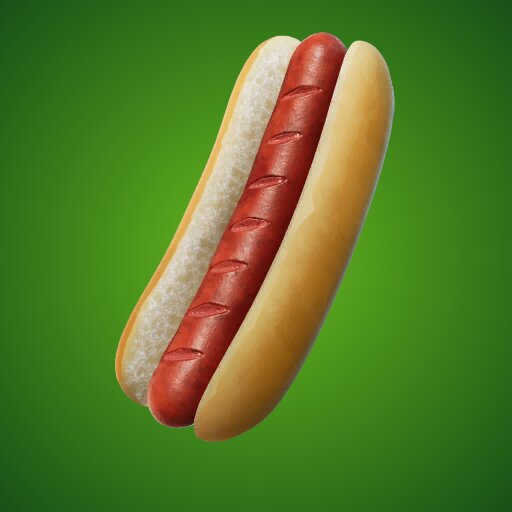 Duffle Dog - Fortnite Backpack - Fortnite.GG