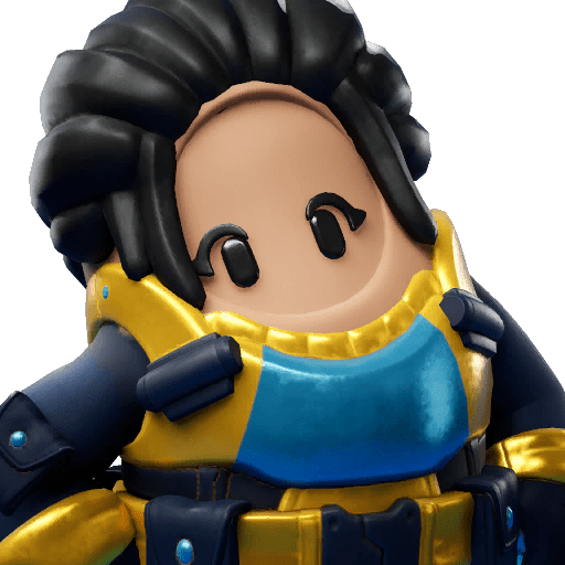 Bolt - Fortnite Skin - Fortnite.GG