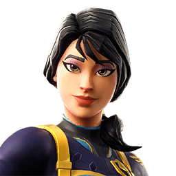 Bolt - Fortnite Skin - Fortnite.GG