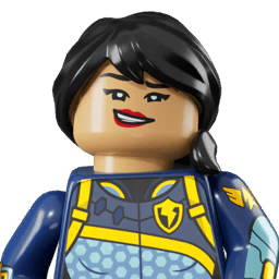 Bolt - Fortnite Skin - Fortnite.GG