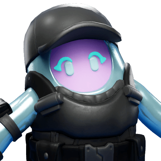 Breakpoint - Fortnite Skin - Fortnite.GG