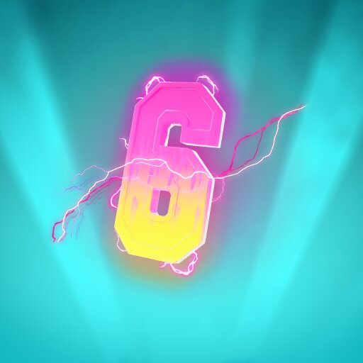 King's Bling - Fortnite Backpack - Fortnite.GG