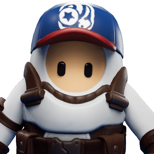 Shot Caller - Fortnite Skin - Fortnite.GG
