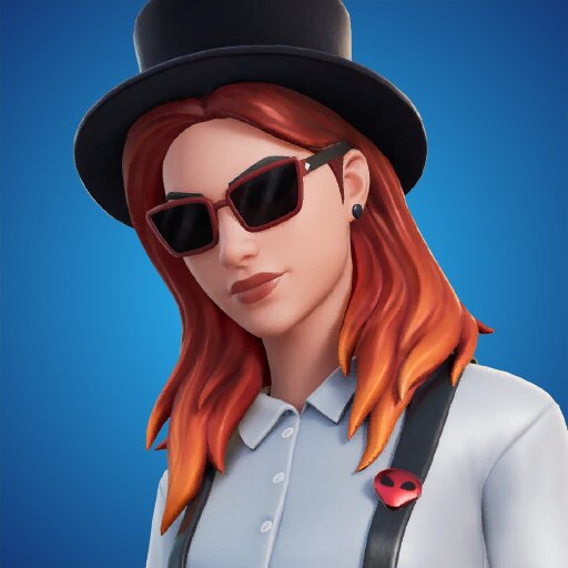 Pepper Thorne - Fortnite Skin - Fortnite.GG