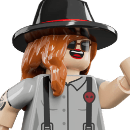 Pepper Thorne - Fortnite Skin - Fortnite.GG