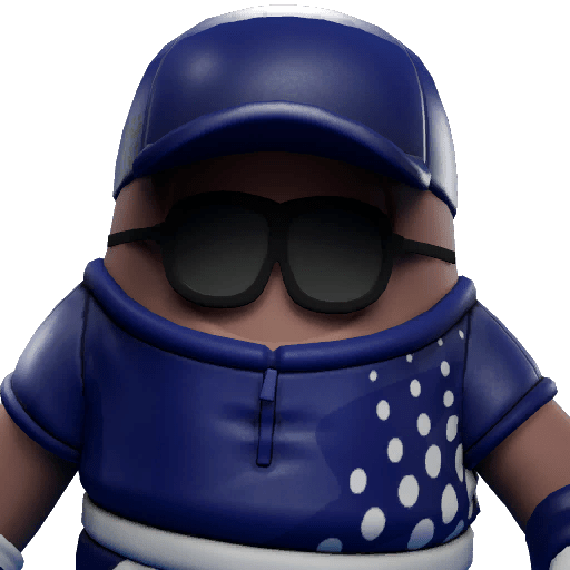 Swing Sargeant - Fortnite Skin - Fortnite.GG