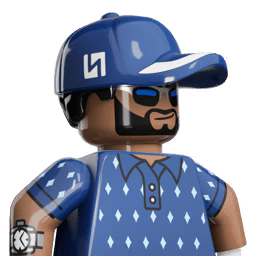 Swing Sargeant - Fortnite Skin - Fortnite.GG