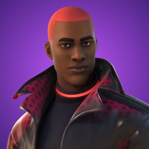 Quickchange - Fortnite Skin - Fortnite.GG