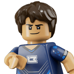 Bugha - Fortnite Skin - Fortnite.GG