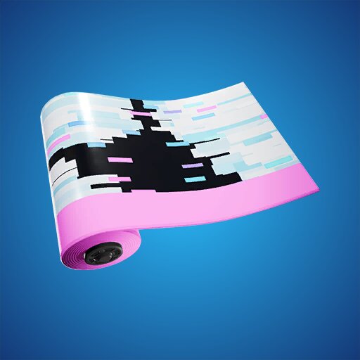 Pixellator - Fortnite Wrap - Fortnite.GG