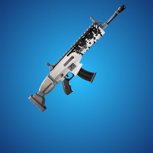 Inky - Fortnite Wrap - Fortnite.GG