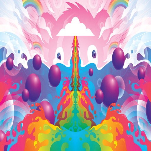 Cosmic Cuddles - Fortnite Loading Screen - Fortnite.GG