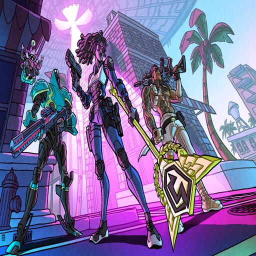 Slone Zone - Fortnite Loading Screen - Fortnite.GG