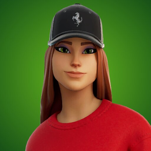 Modena Icon - Fortnite Skin - Fortnite.GG