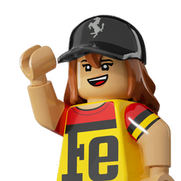 Modena Icon - Fortnite Skin - Fortnite.GG