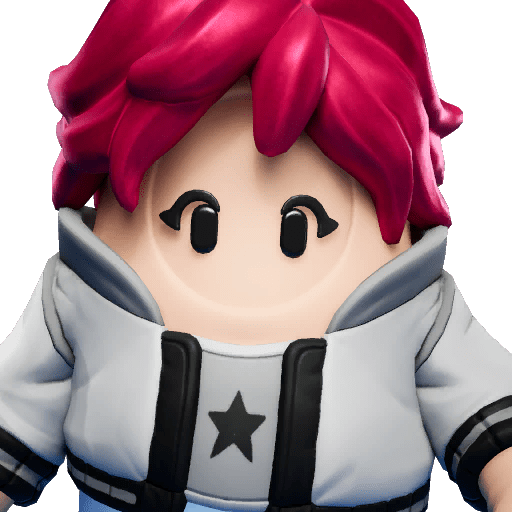 Summer Skye - Fortnite Skin - Fortnite.GG