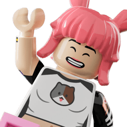 Summer Skye - Fortnite Skin - Fortnite.GG