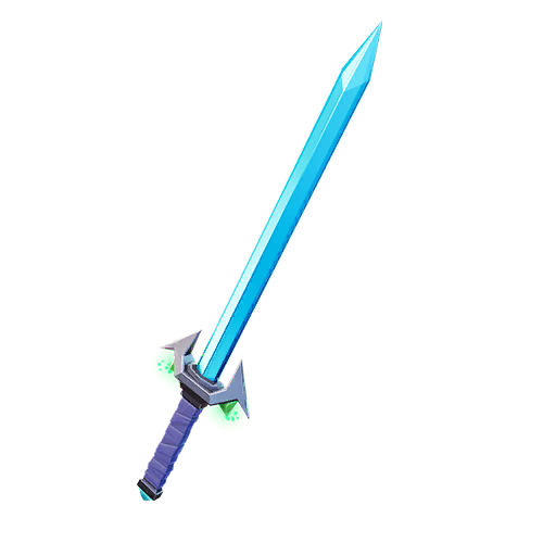 Epic Sword of Might - Fortnite Pickaxe - Fortnite.GG
