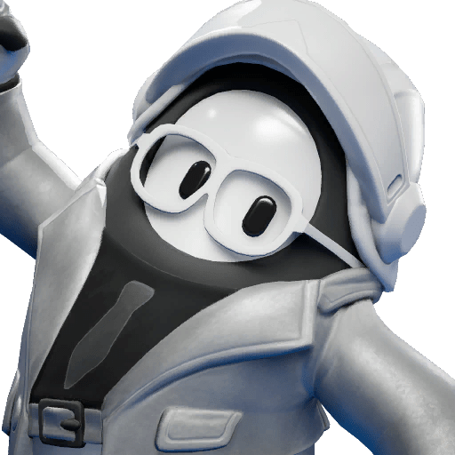 GHOST Enforcer - Fortnite Skin - Fortnite.GG