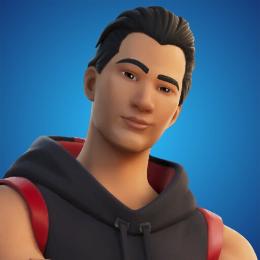 Attenuator - Fortnite Skin - Fortnite.GG