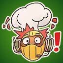 Whaaa?! - Fortnite Emoji - Fortnite.GG