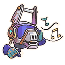 Record Scratch - Fortnite Emoji - Fortnite.GG