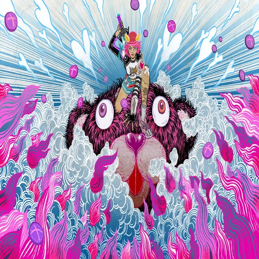 Skye up High - Fortnite Loading Screen - Fortnite.GG