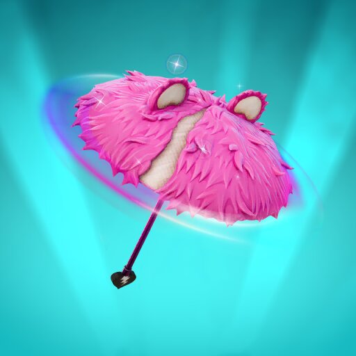 Cuddly Cloudcruiser - Fortnite Glider - Fortnite.GG