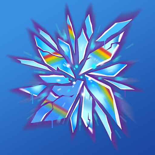 Rifted - Fortnite Spray - Fortnite.GG