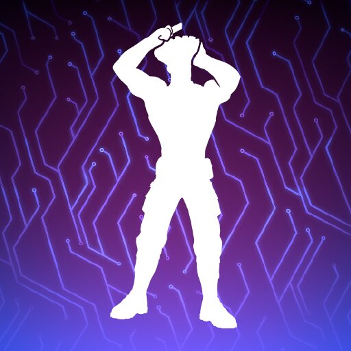 Flash Kick - Fortnite Emote - Fortnite.GG