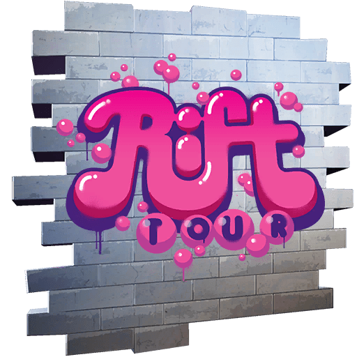 Rift Bubbles - Fortnite Spray - Fortnite.GG