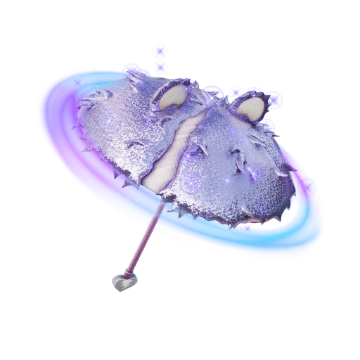 Chrome Cloudcruiser - Fortnite Glider - Fortnite.GG