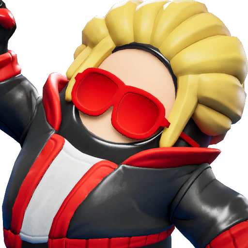 Versa - Fortnite Skin - Fortnite.GG