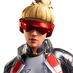 Versa - Fortnite Skin - Fortnite.GG