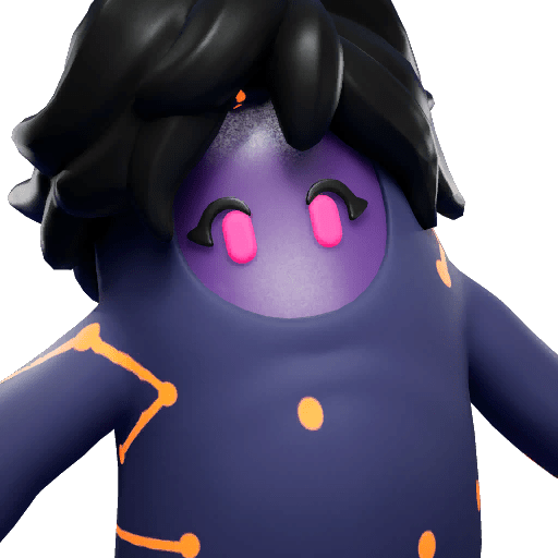 Galaxy Grappler - Fortnite Skin - Fortnite.GG