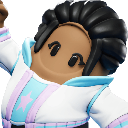 Sunburst Dawn - Fortnite Skin - Fortnite.GG