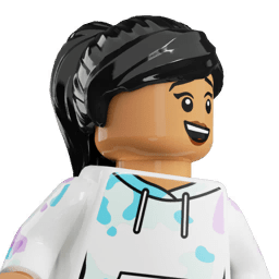 Sunburst Dawn - Fortnite Skin - Fortnite.GG