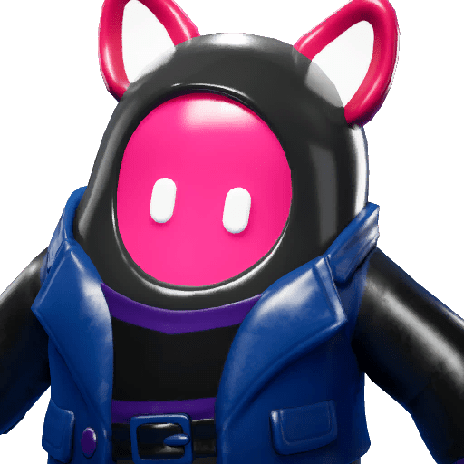 Vox Hunter - Fortnite Skin - Fortnite.GG