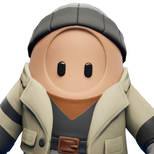 Lars - Fortnite Skin - Fortnite.GG