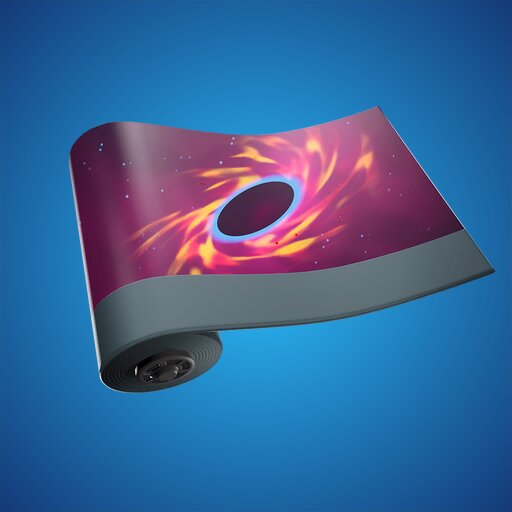 Fortnite Vortextual Wrap - Fortnite.GG