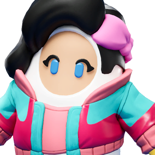 Rox - Fortnite Skin - Fortnite.GG