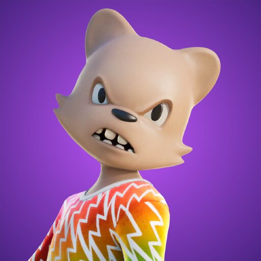 Janky - Fortnite Skin - Fortnite.GG