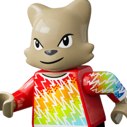 Janky - Fortnite Skin - Fortnite.GG