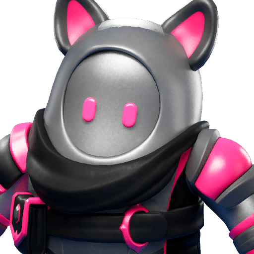 The Burning Wolf - Fortnite Skin - Fortnite.GG