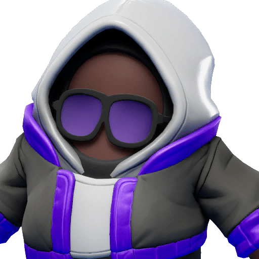 Stratus - Fortnite Skin - Fortnite.GG