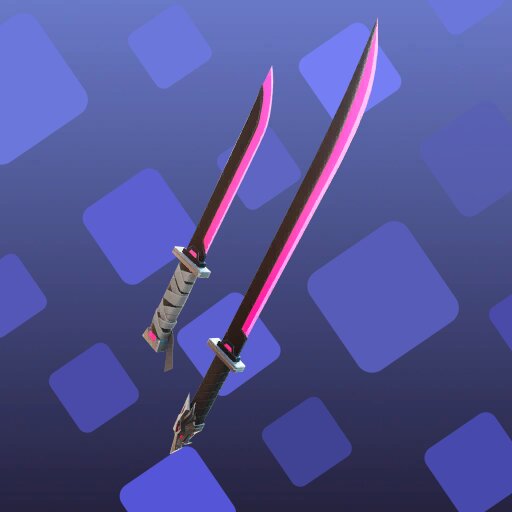 Burning Fangs - Fortnite Pickaxe - Fortnite.GG